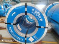 China 1000mm Width Non Oriented Electrical Steel with High Lamination Factor and ±1% Tolerance for sale