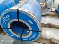 China 1000mm Width Non Oriented Electrical Steel with High Lamination Factor and ±1% Tolerance for sale
