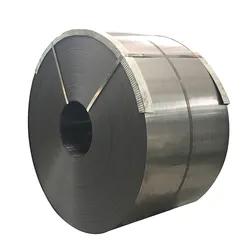 China Low Core Loss Electrical Steel Coil for High Strength Requirements in Industrial Settings for sale