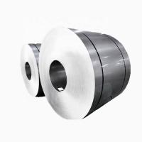 China Electrical Products Non Oriented Electrical Steel with Smooth Surface Finish and 0.5mm Thickness for sale