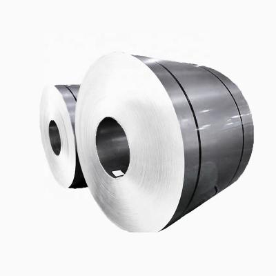 China Electrical Products Non Oriented Electrical Steel with Smooth Surface Finish and 0.5mm Thickness for sale
