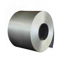 China Smooth Surface Finish Electrical Steel Coil 0.5mm Thickness for Industrial Applications for sale