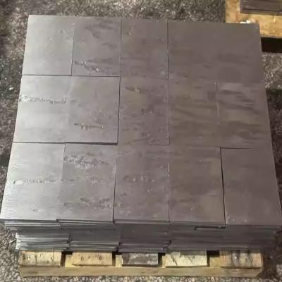 China Cr12MoV  high-performance cold-work die steel for sale