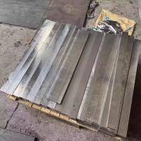 China Cr12MoV  high-performance cold-work die steel for sale
