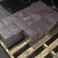 China Cr12MoV  high-performance cold-work die steel for sale