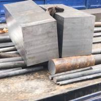 China 5Cr4Mo3SiMnVAl Manufacturing hot extrusion dies, cold heading dies, and blanking dies for sale