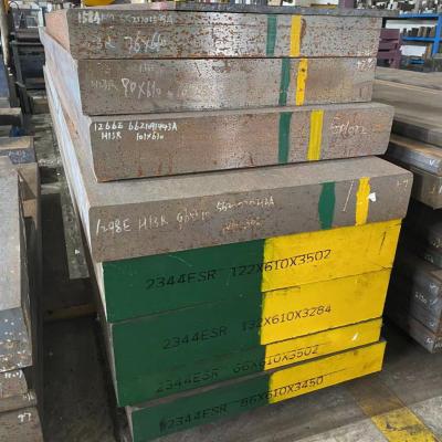 China SKD11 Cr12MoV High hardness strong wear resistance for dies for sale