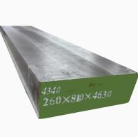 China 4Cr13H used fo  plastic molds, mirror molds, mask machines, stamping molds, springs, etc. for sale