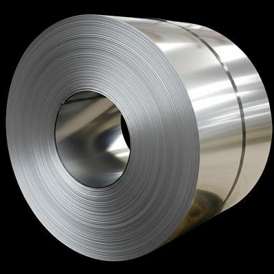 China Low Core Loss Electrical Steel Coil Coil Weight 3-8 Tons Suitable for Electrical Machines and Power Generation Equipment for sale