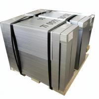 China Energy Grain Oriented Electrical Steel Iron Lamination 078 075 080 085 Vessel By Container Ideal for Transformer Core Manufacturing for sale