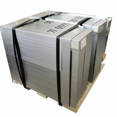 China Energy Grain Oriented Electrical Steel Iron Lamination 078 075 080 085 Vessel By Container Ideal for Transformer Core Manufacturing for sale