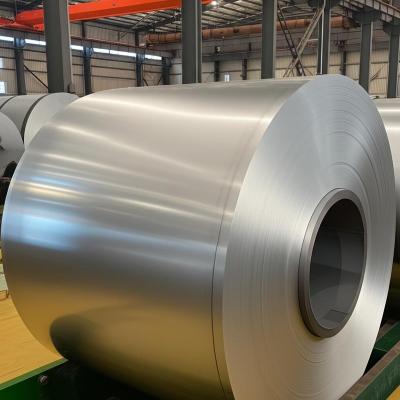 China Low Core Loss Grain Oriented Electrical Steel Energy Silicon Steel Used in Transformer Core and Electrical Power Equipment for sale