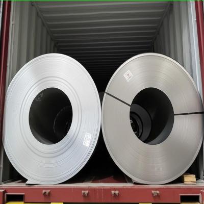 China Silicon Steel Grain Oriented Electrical Steel No Rust Ensured for Superior Magnetic Performance Transported by Container for sale