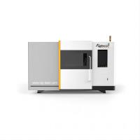 China Fiber Laser Cutting Machine High Speed Industrial Standard for Fast and Accurate Cuts for sale
