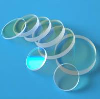 China Raytools 27.9x4.1mm 37x7 0-12kw 38.1x1.6 Laser Protection Lens with Long Service Life for sale