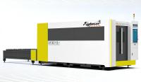 China HIWIN Guiderail Metal Sheet Laser Cutting Machine and Most Economical for Your Budget for sale