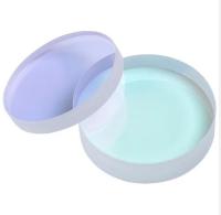 China Construction Works 30x1.5mm Fiber Laser Protective Lens with Quartz Protection Window for sale