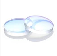 China Long Service Life 40*2mm 50*2 Laser Protective Glass Lens for Laser Cutting Head for sale
