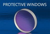 China Long Service Life Laser Protection Lens Original For Raytools/ospri/wsx/precitec Cutting Head 0-6000w And Silica Window For Laser Welding Machine for sale