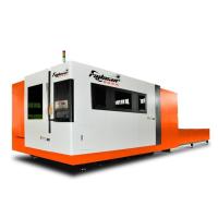 China Carbon Steel Stainless 3kw Laser Cutting Machine with Low Maintenance and High Speed for sale
