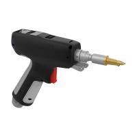 China Handheld Laser Welding / Cleaning Machine Portable Laser Welder 1000W 1500W 2000W 3000W for sale