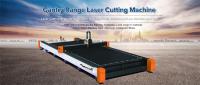China 12000w Gantry Laser Cutting Machine with HIWIN Guiderail and Low Maintenance Cost for sale