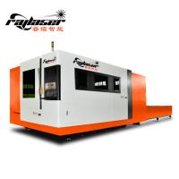 China Raytools Laser Head 3000w Ipg Fiber Laser Cutting Machine for High Precision Metal Cutting for sale