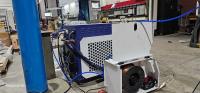 China Raycus 1500W 2000W 3000W Handheld Laser Welding Machine with User-Friendly Control System for sale