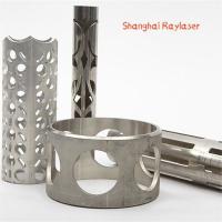 China Tailored Pipe Length and Low Energy Consumption Economical Tube Laser Cutting Machine for sale