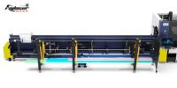 China Tailored Pipe Length and Low Energy Consumption Economical Tube Laser Cutting Machine for sale