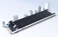 China Low Maintenance High Cutting Speed Metal Laser Cutting Machine for Faster Production for sale