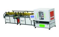China Standard Tube Laser Cutting Machine for Continuous Wave Operation and Efficiency for sale