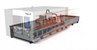 China 3000W/6KW Fiber Laser Cutting Machine Healthy Protective Notification for Healthy for sale