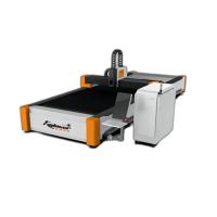China Gantry Type Laser Cutting Machine for Metal Sheet Pipe and Tube 0-30mm Cutting Thickness for sale