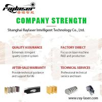 China 3015 Metal Cnc Fiber Laser Cutting Machine with CYPCUT Control Software and AI Graphic for sale