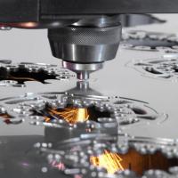 China 3000w Raytools Laser Head Carbon Steel Plate Sheet Metal Fiber Laser Cutting Machine for sale