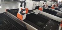 China 30kw Fiber Laser Cutting Machine for 12mm 18mm Sheet Low Maintenance and High Precision for sale