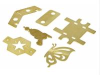 China Experience Cutting with Gantry Type CNC Metal Carbon Fiber Laser Cutting Machines for sale