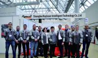 China Experience Cutting with Gantry Type CNC Metal Carbon Fiber Laser Cutting Machines for sale