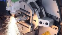 China Advanced 1kw 1.5kw 2kw 3kw 4kw Fiber Laser Cutting Machine for Pipe and Tube Industry for sale