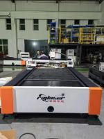 China Raytools Laser Head Shanghai Raylaser 3015 Leading Standard Solution for Metal Cutting for sale