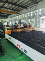 China Raytools Laser Head Shanghai Raylaser 3015 Leading Standard Solution for Metal Cutting for sale