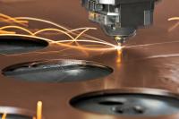China Raytools Laser Head Shanghai Raylaser 3015 Leading Standard Solution for Metal Cutting for sale