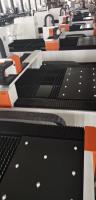 China 1500w 2000w 3000w Fiber Laser Cutting Machines for Sheet Metal CNC Metal Cutting for sale