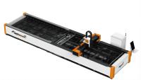China High Precision and Raytools Laser Head Fiber Laser Cutter for Metalworking in Peru Brazil for sale