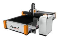 China High Precision Fiber Laser Cutting Machine Cutting Thickness 0-30mm for Plate Metal 3015 for sale
