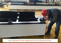 China High Precision Fiber Laser Cutting Machine for Plate Metal 3015 1530 1000W 1500W 3000W for sale