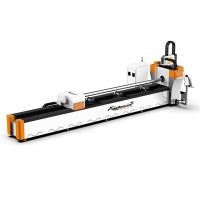 China Customizable 3D Laser Cutting Tube with Professional Pipe Fiber Laser Technology for sale