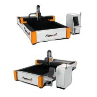 China Economical Lightning Speed Technology for LASER CUTTING Machines in Metal Fabrication for sale