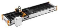 China Economical Lightning Speed Technology for LASER CUTTING Machines in Metal Fabrication for sale